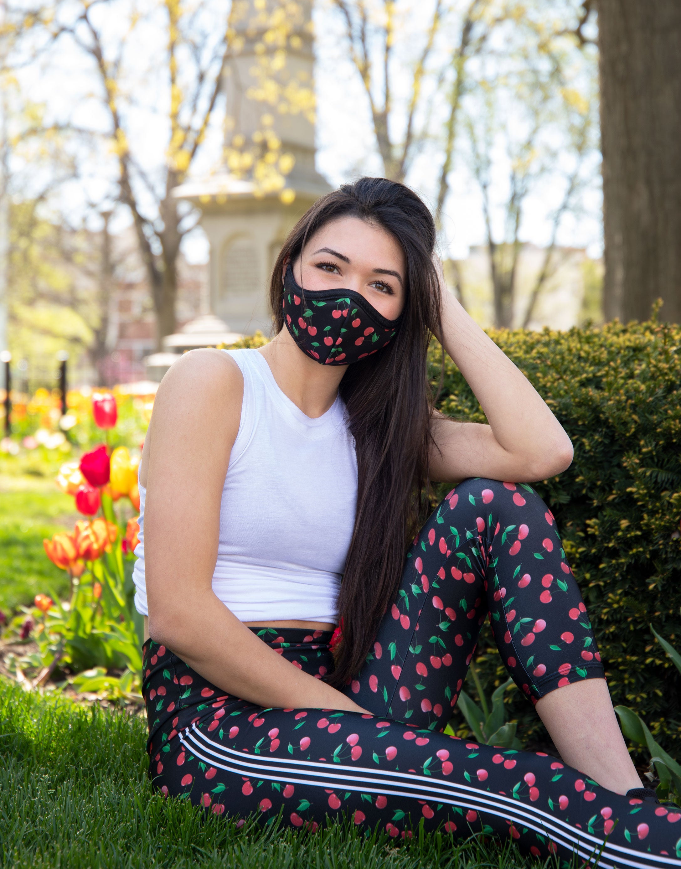 The Together Mask – Emily Hsu Designs