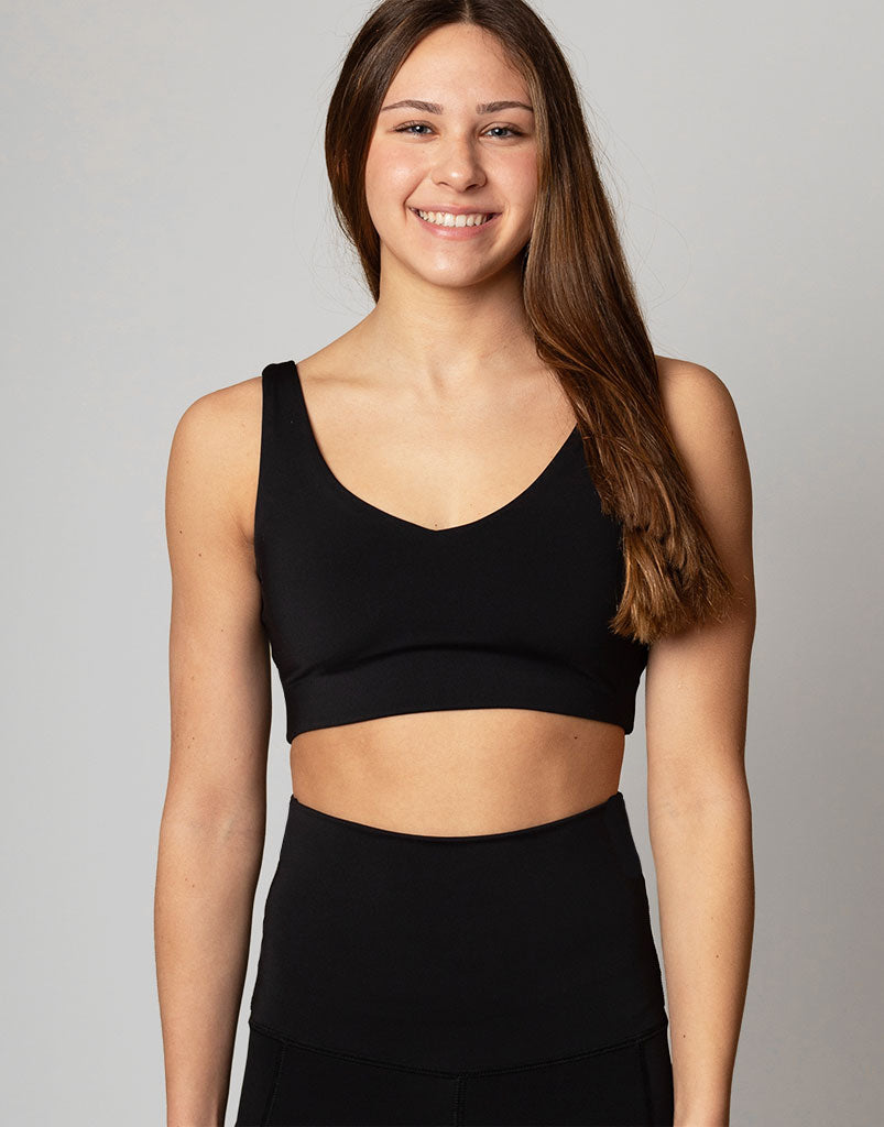 Sports Bras – Page 2 – Emily Hsu Designs